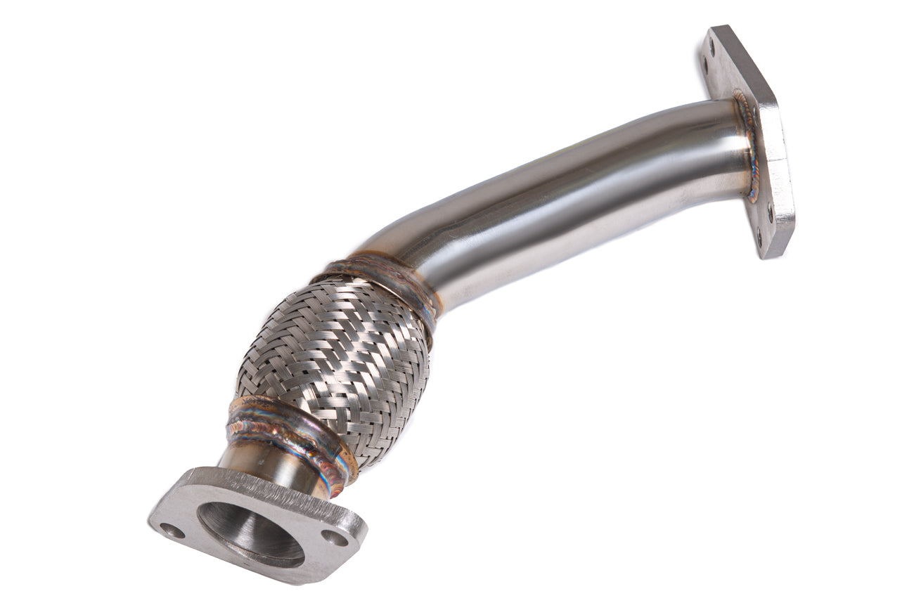 Up Pipe – EOS Exhaust