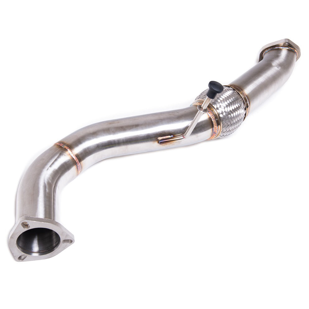 2016-2021 Honda Civic 1.5T Exhaust Front Pipe – EOS Exhaust
