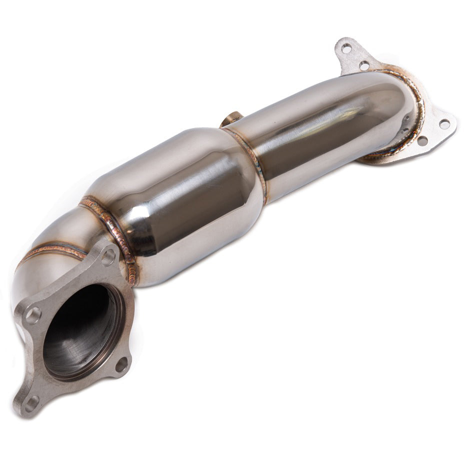 2016-2021 Honda Civic 1.5T Race Performance Downpipe – EOS Exhaust